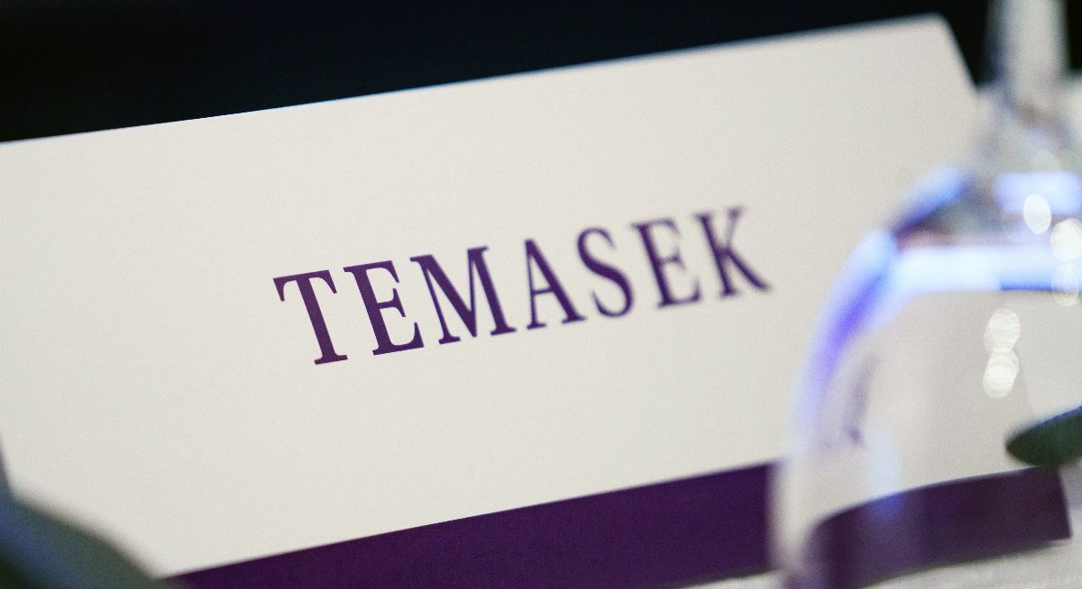 Temasek appoints two new board directors